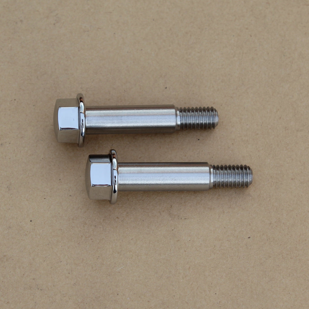 92007-034 Kawasaki H1 KH500 Stainless Side Cover Bolt Set. – Classic ...
