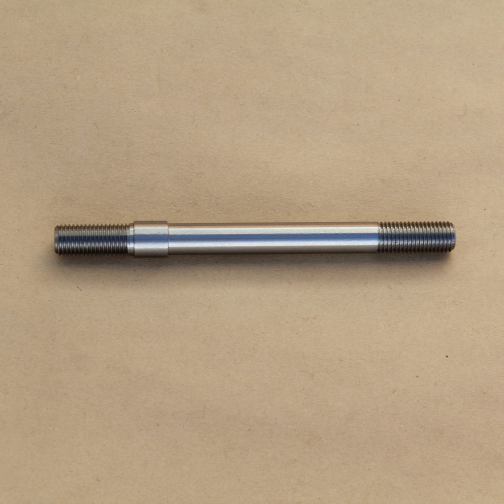 09108-10012 Suzuki GT750 Stainless Shouldered Cylinder Stud. – Classic ...